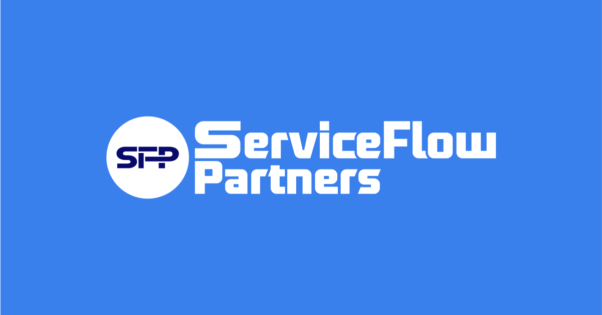 Service Flow Partners: IT Consulting & Workforce Solutions